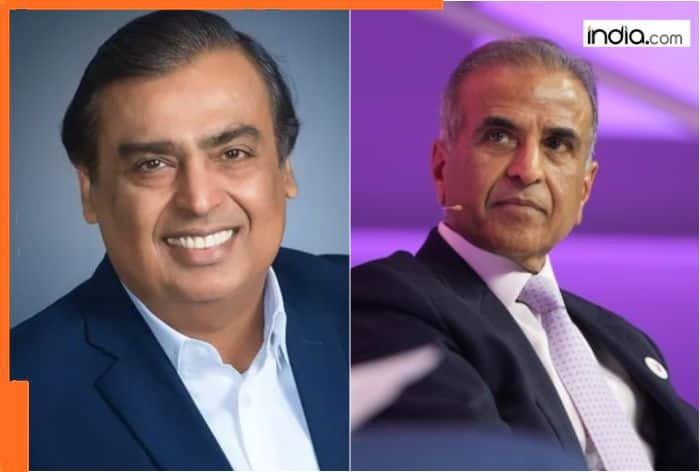 Mukesh Ambani and Sunil Mittal gain as customers moving to Jio, Airtel ...