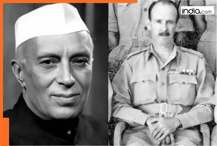 Jawaharlal Nehru wanted to deal strictly with Pakistan, but lost PoK ...