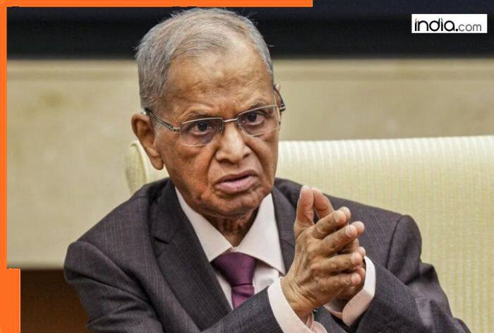 Infosys layoffs: Bad news for Infosys employees as Narayana Murthy's ... Infosys layoffs: Bad news for Infosys employees as Narayana Murthy's ...