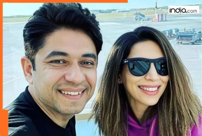 Meet India's richest IAS officer, married to a pilot, took just Rs 1 as ...