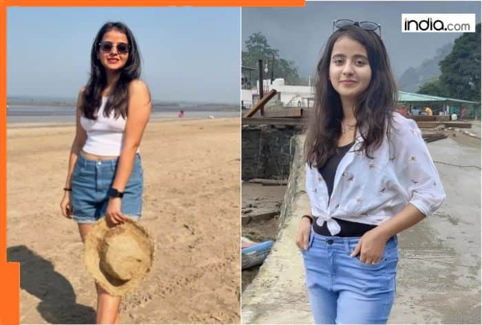 Meet woman, an Indian, became world's youngest female Chartered ...