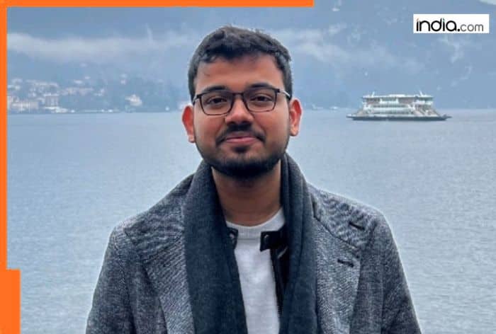 Meet man who secured record-breaking package from Facebook, not from ...