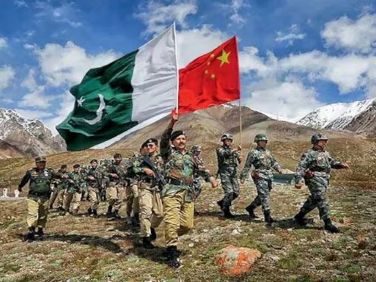 India-Pakistan: भारत ने PoK वापस लेने के लिए किया हमला तो क्या कर सकता ...