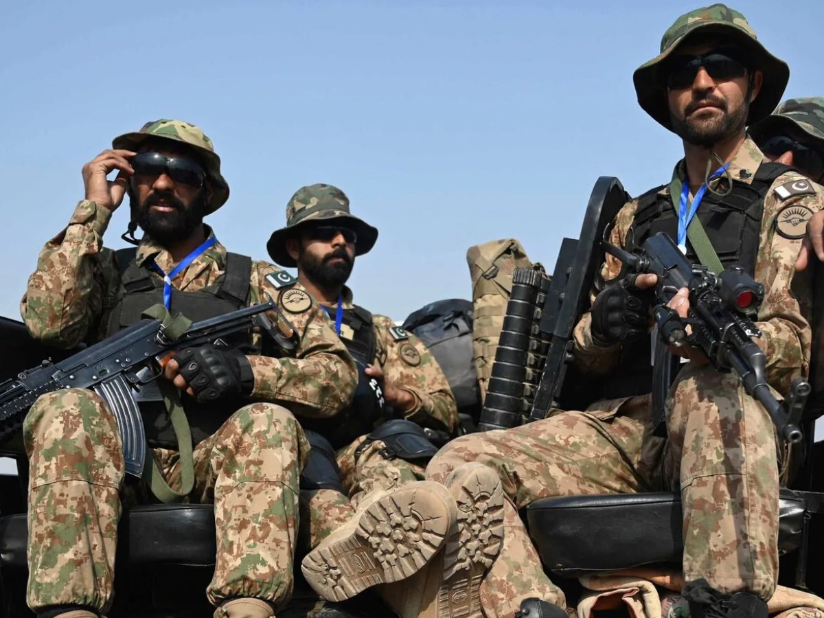 India-Pakistan: भारत ने PoK वापस लेने के लिए किया हमला तो क्या कर सकता ...