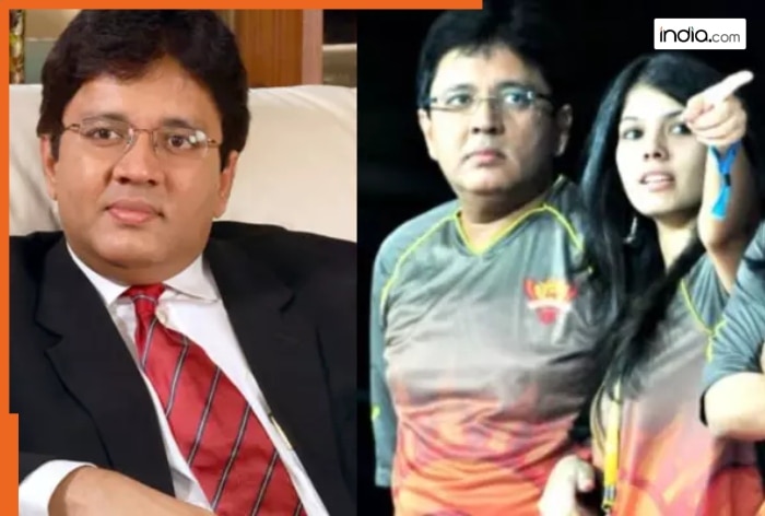 भारत के सबसे अमीर फिल्ममेकर हैं Sunrisers Hyderabad के मालिक, बेटी के पास है इतनी दौलत, जीरो ...