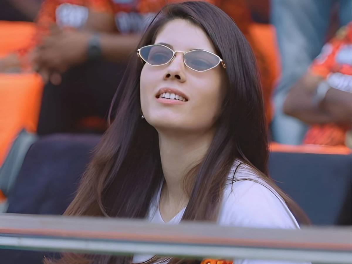 Kavya Maran net worth: आधा भारत नहीं जानता SRH की मालकिन काव्या मारन की ...
