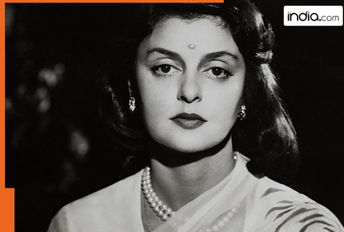 Maharani Gayatri Devi once turned a gunpoint robbery of her pearl ...