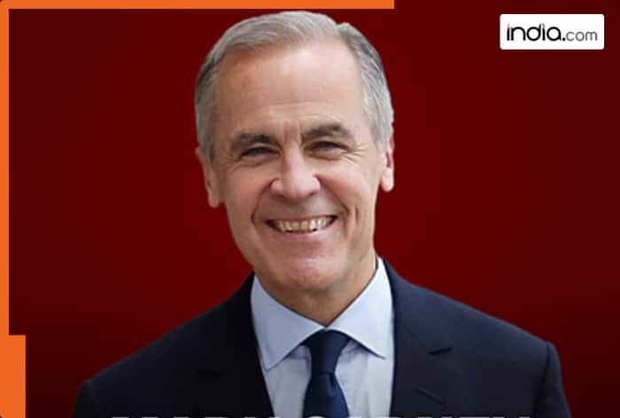 Canada Liberals elect ex-central banker Mark Carney to replace PM ...