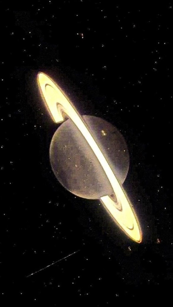 7 captivating images of Saturn captured by NASA