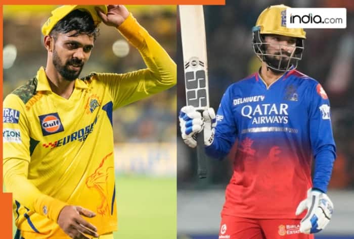 CSK vs RCB Highlights, IPL 2025: Royal Challengers Bengaluru beat ...