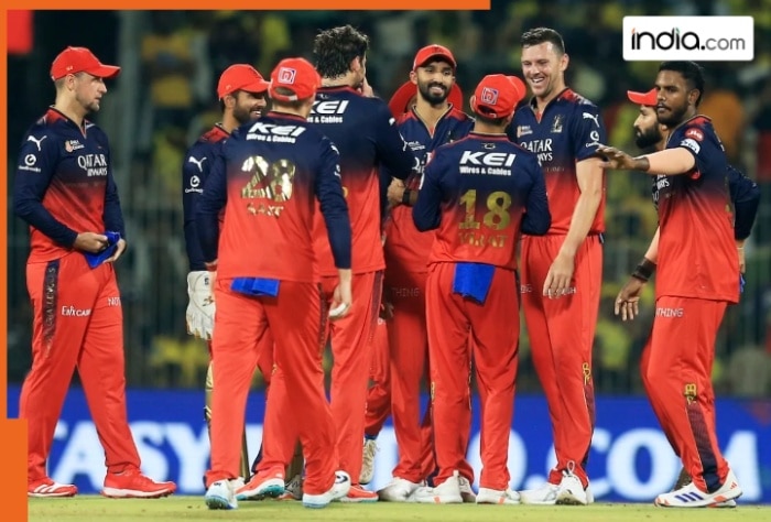 IPL 2025: Skipper Rajat Patidar, bowlers power RCB to a dominating win over CSK in Chepauk after ...