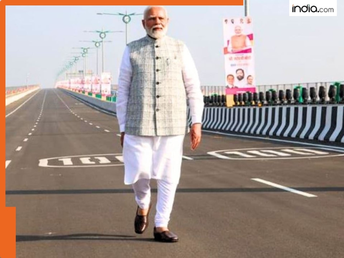 मोदी सरकार की Setu Bharatam योजना से कम हुईं 50 प्रतिशत सड़क दुर्घटनाएं ...