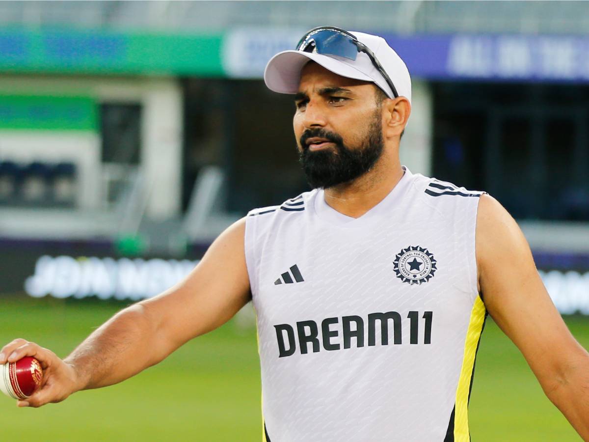 रोज 1 किलो मटन खाता है यह भारतीय गेंदबाज, ना मिले तो दिमाग खराब... न्यूजीलैंड के खिलाफ 7 विकेट लिए