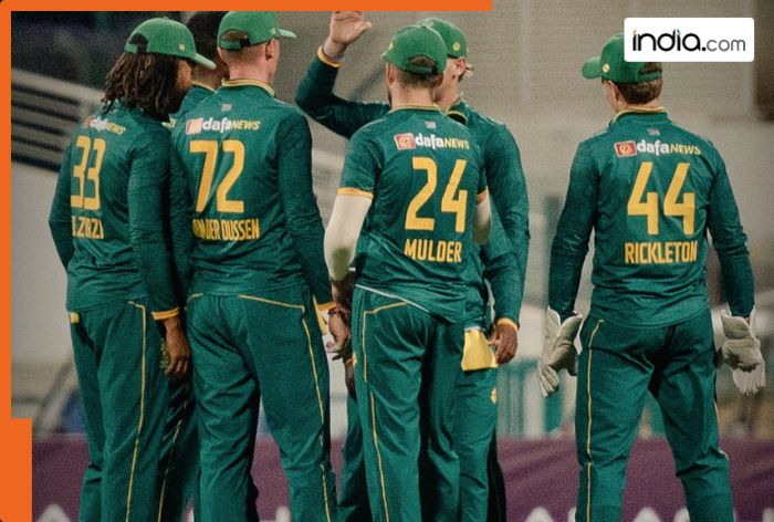 IPL 2025: Sunrisers Hyderabad pick star all-rounder to replace injured ...