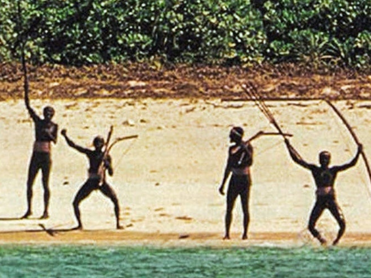 आम इंसानों के लिए रहने लायक बिल्कुल नहीं पृथ्वी की ये 4 जगहें, जो भी ...