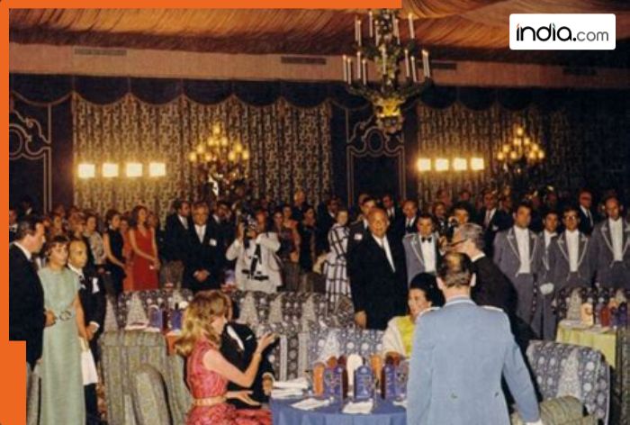 Not Mukesh Ambani, Lakshmi Mittal, this man hosted worlds' most ...