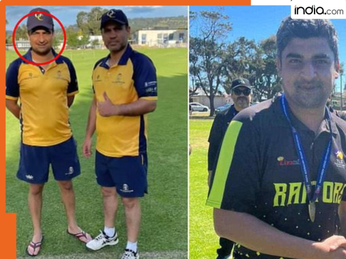 Pakistan Cricketer Dies: रोजा रखकर मैच खेल रहे 'पाकिस्तानी' खिलाड़ी की ...