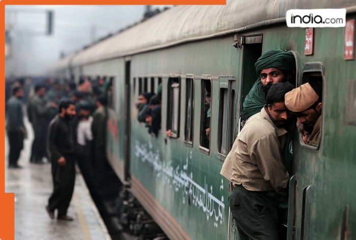 Pakistan Train Hijack Highlights: All hostages freed, 23 dead, 33 BLA ...