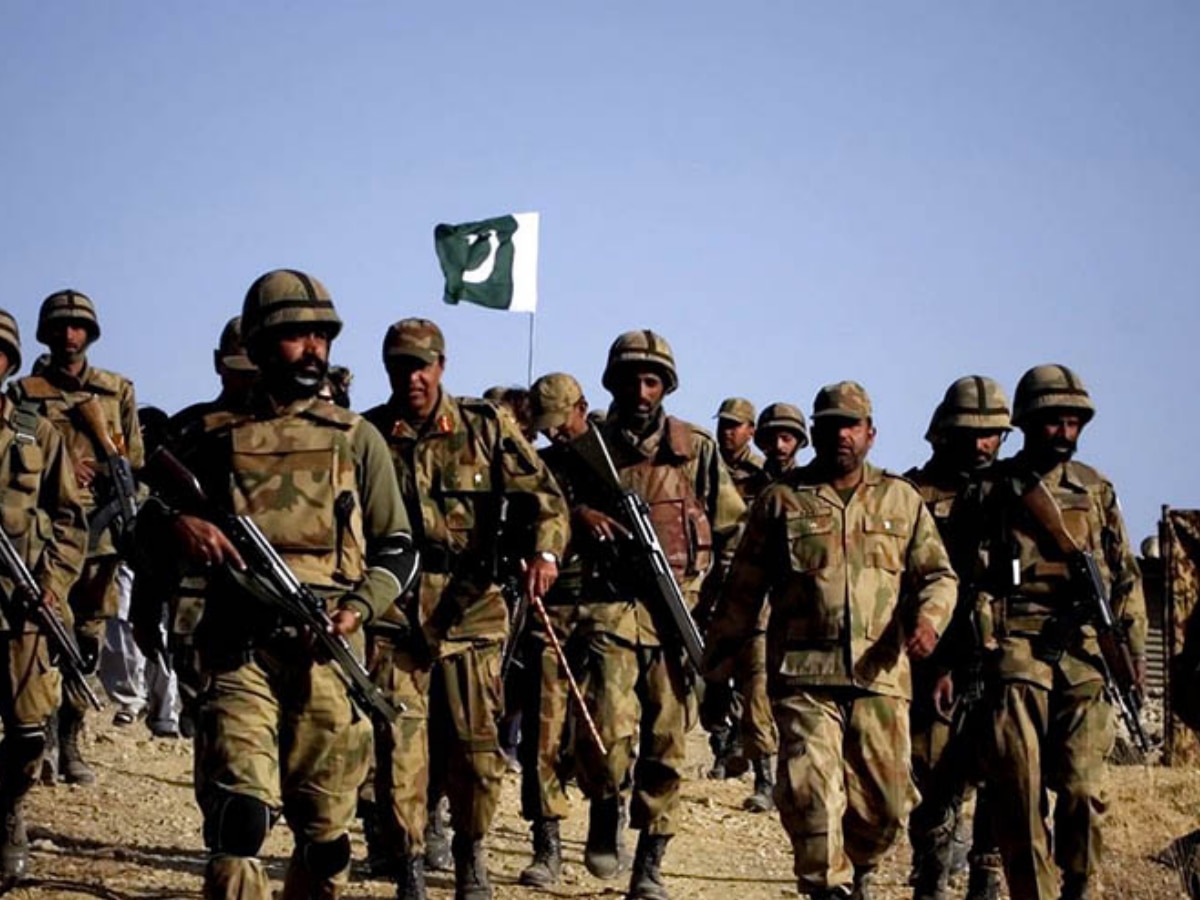 India-Pakistan: भारत ने PoK वापस लेने के लिए किया हमला तो क्या कर सकता ...