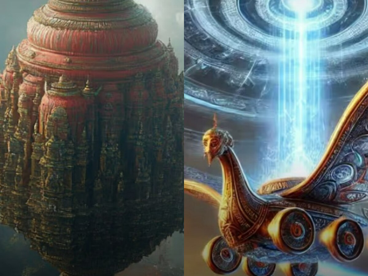 यूपी में है दुनिया के पहले वैज्ञानिक का मंदिर, जिन्होंने बनाया था रावण ...