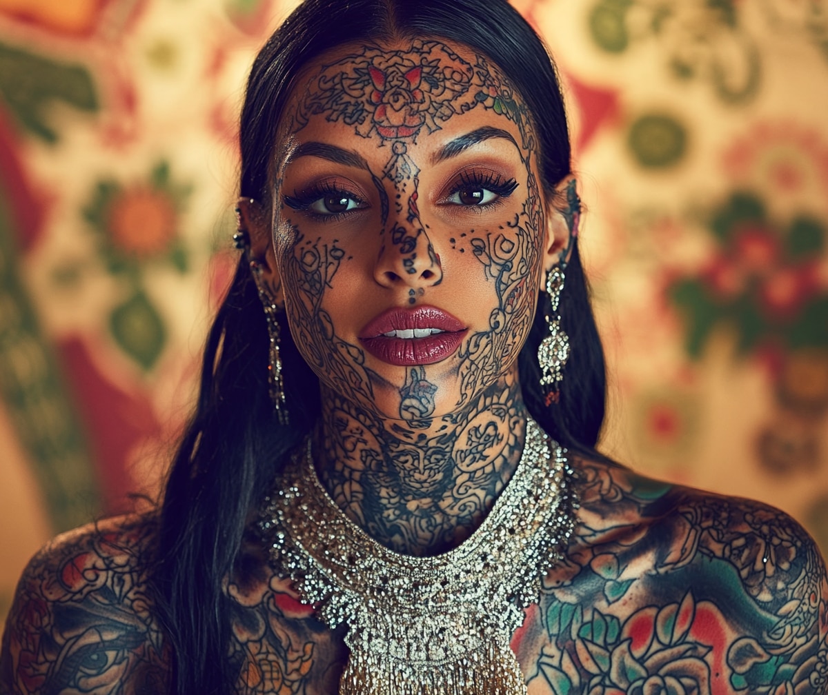 Tattoo In Eyes: इस दर्दनाक शौक की कीमत लाखों में, रिस्क लेकर भी आंखों ...