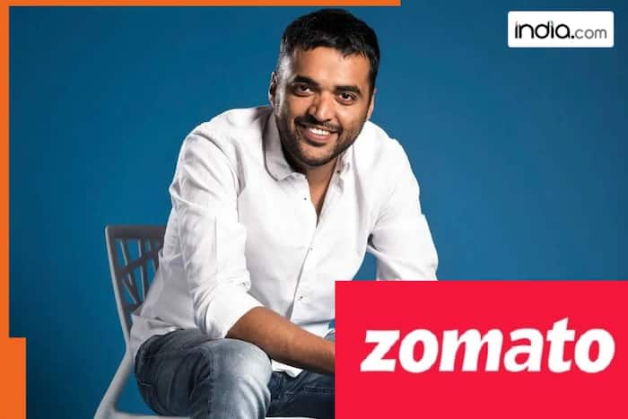 Deepinder Goyal takes BIG step, Zomato joins global delivery platforms ...