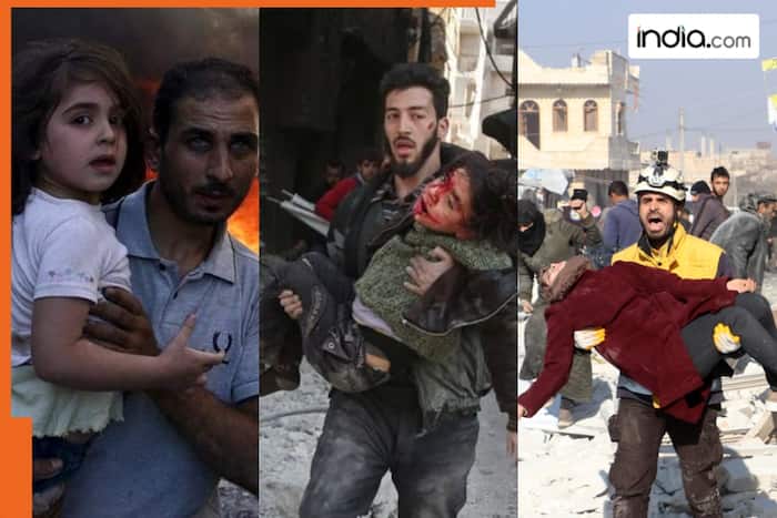 Who are Alawites and why they are being butchered in this Muslim ...