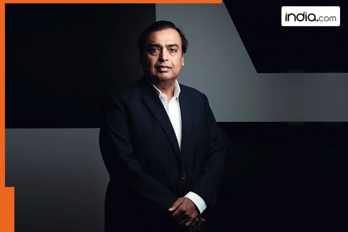 Mukesh Ambani signs deal with Dubai company to introduce..., changes to ...