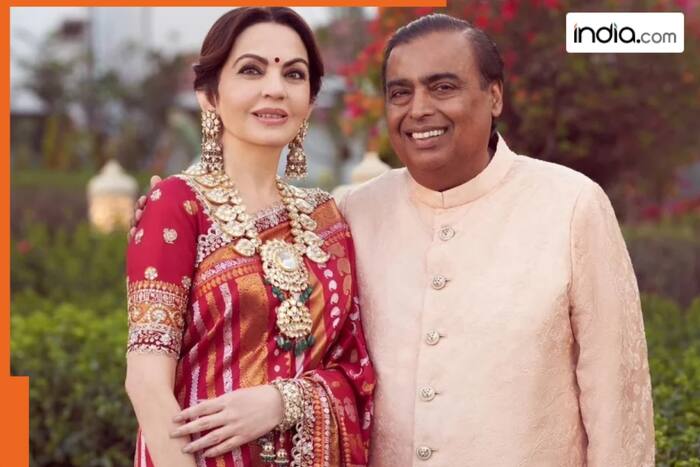 Mukesh Ambani and Nita Ambani relish these five foods, they are…
