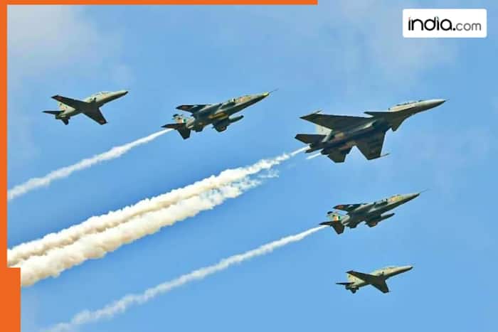 Masterstroke by Modi govt as after US now India to develop its own 6th ...