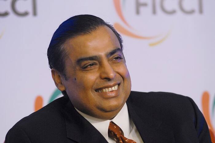 Mukesh Ambani, India's richest man, earns Rs 26000000000 due to...., net worth jumps to Rs....