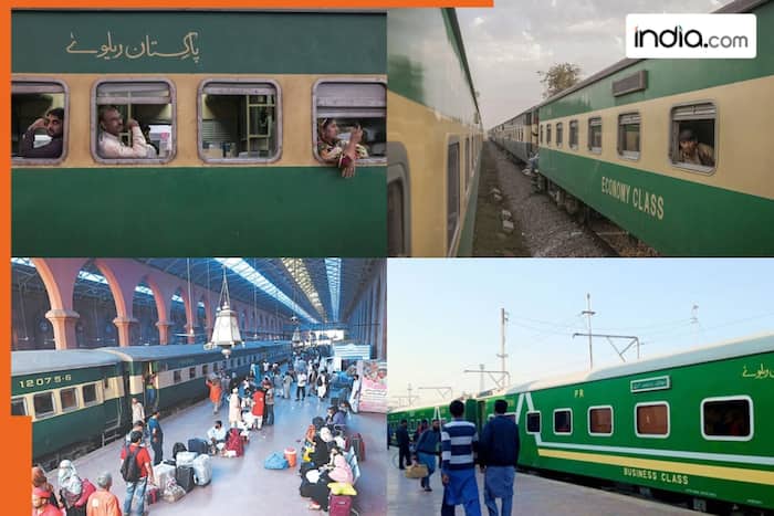 How much is train fare in Pakistan, is it expensive than India? Read ...
