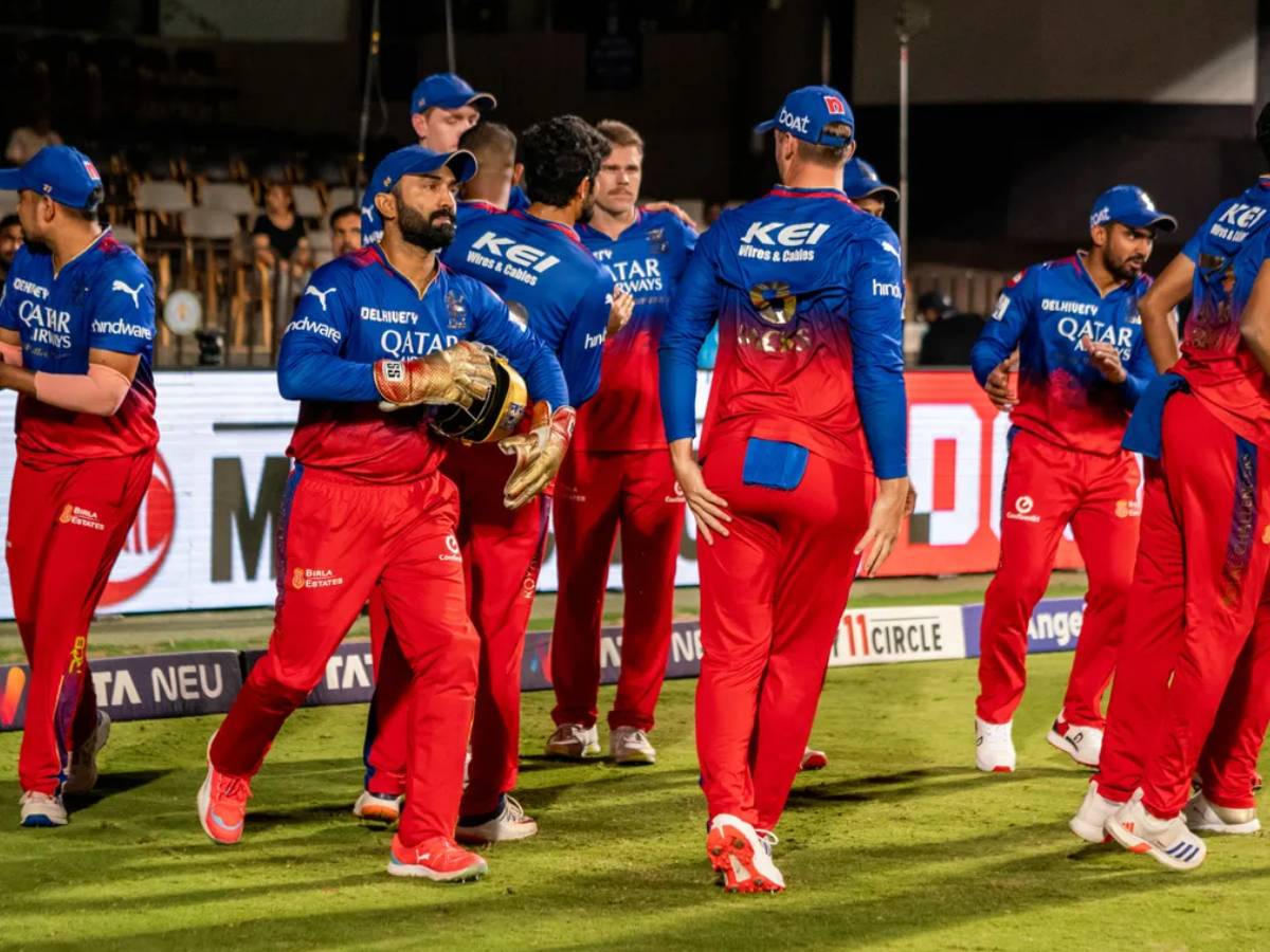 IPL 2025 सभी 10 टीमों के पहले-पहले मैच में क्या होगी प्लेइंग XI ...