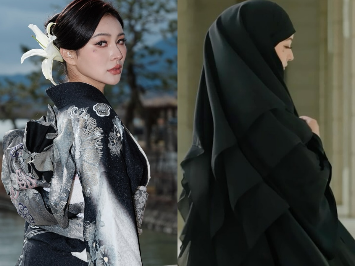 इस पूर्व एडल्ट स्टार ने किया धर्म परिवर्तन, जानें क्यों इस्लाम कबूलने ...