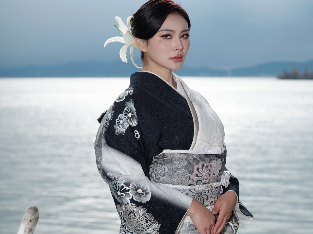 इस पूर्व एडल्ट स्टार ने किया धर्म परिवर्तन, जानें क्यों इस्लाम कबूलने ...