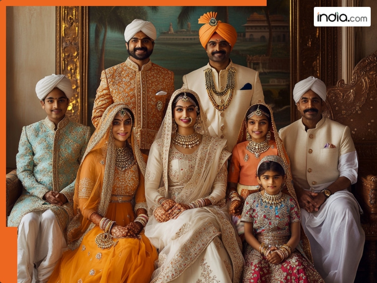 राजस्थान के वो 5 शाही परिवार, जो आज भी हैं करोड़ों के मालिक, संपत्ति ...