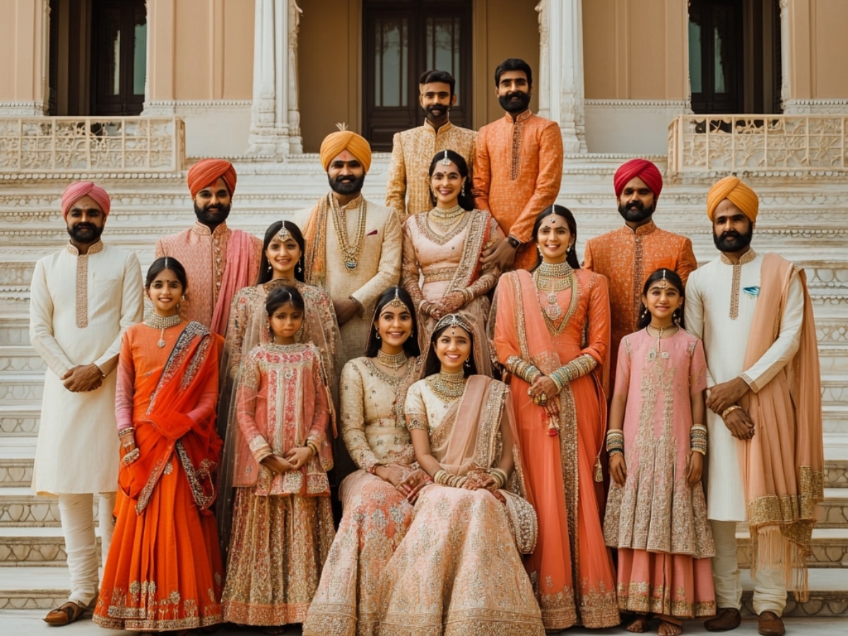 राजस्थान के वो 5 शाही परिवार, जो आज भी हैं करोड़ों के मालिक, संपत्ति ...