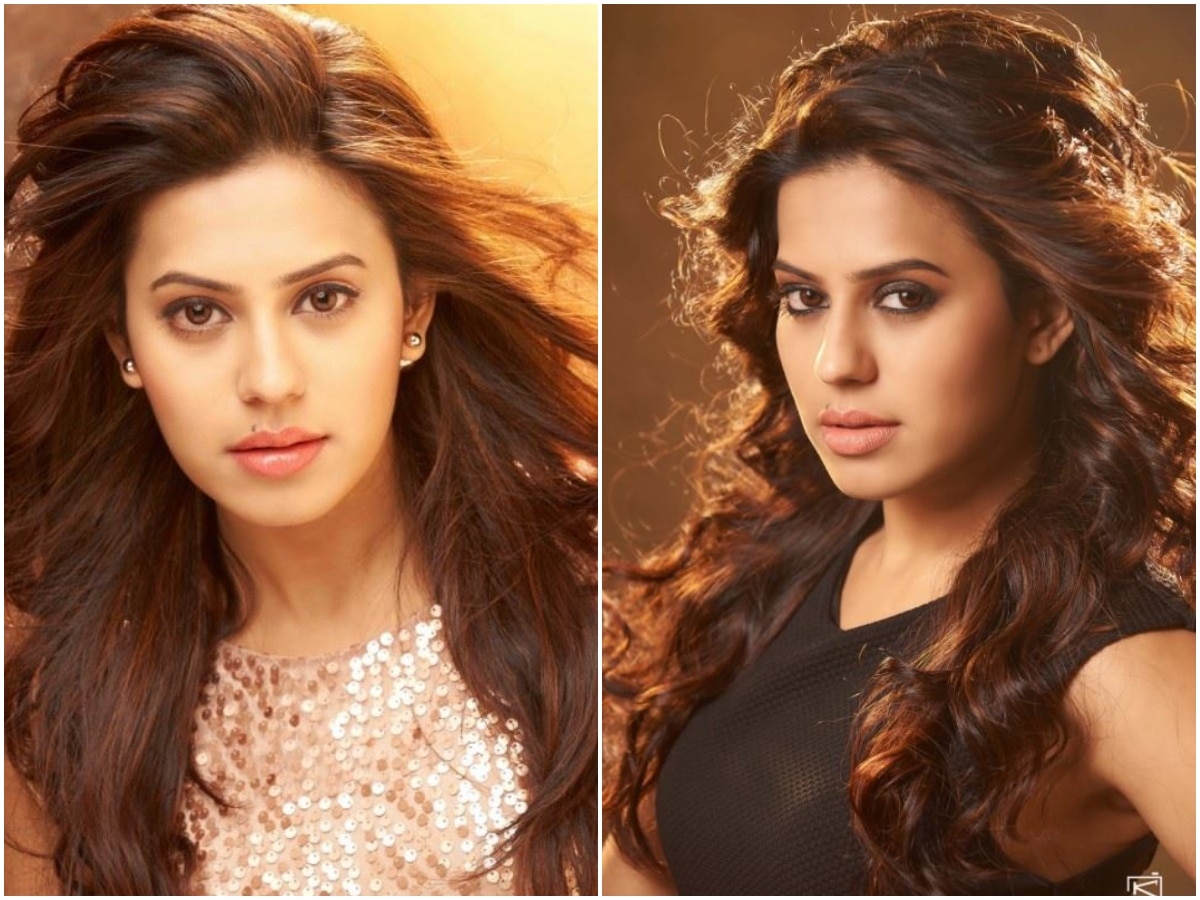 Who is Ranya Rao: 14 किलो सोने के साथ पकड़ी गई रान्‍या राव है कौन ...