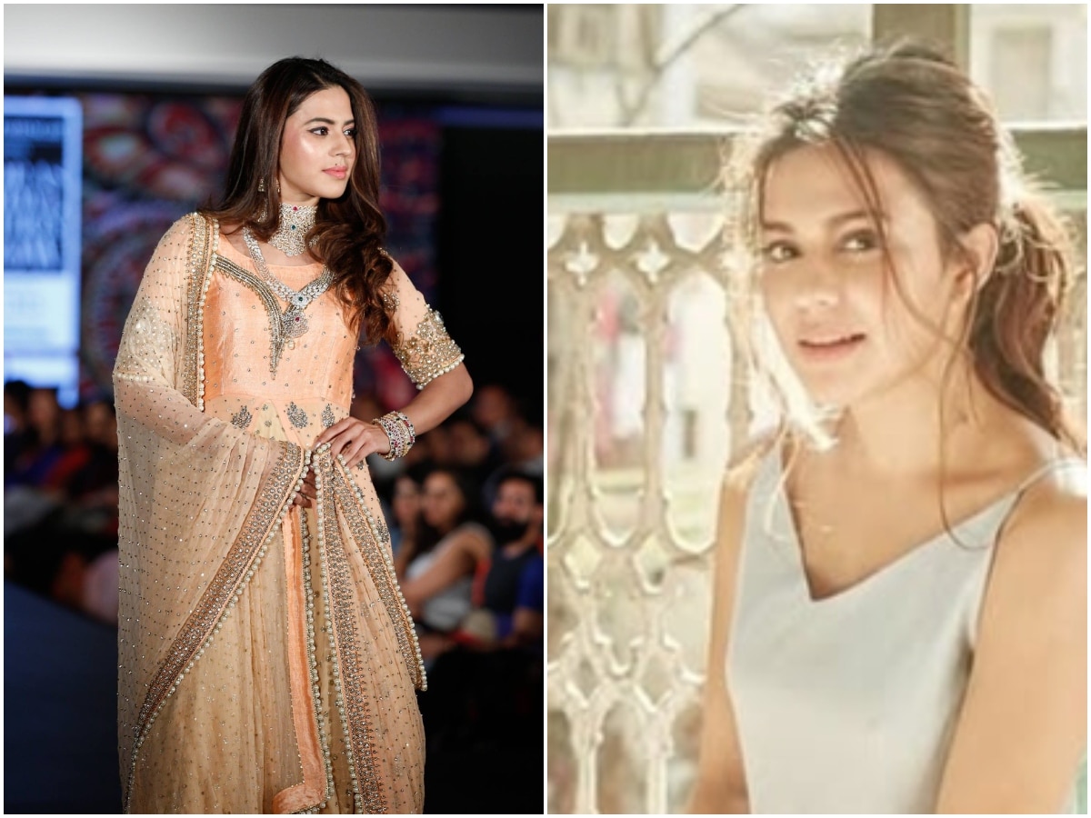 Who is Ranya Rao: 14 किलो सोने के साथ पकड़ी गई रान्‍या राव है कौन ...