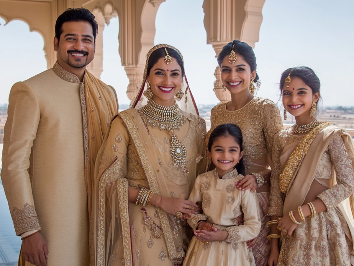 राजस्थान के वो 5 शाही परिवार, जो आज भी हैं करोड़ों के मालिक, संपत्ति ...