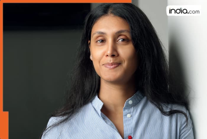 Meet India's richest woman Roshni Nadar Malhotra, no match for Mukesh Ambani and Gautam Adani ...