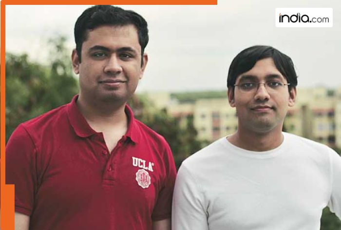 Meet India's youngest billionaires, studied at IIT, their business is ...