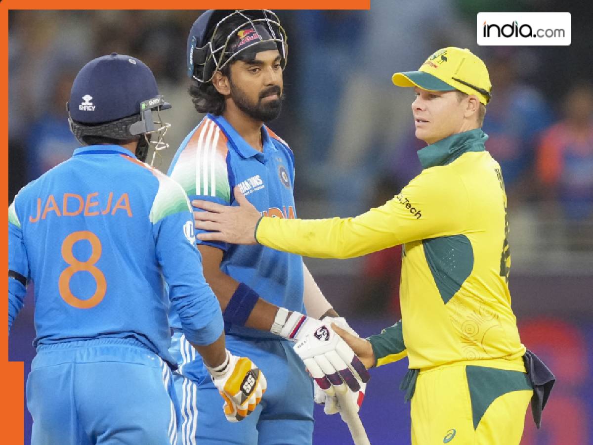 कप्तान स्टीव स्मिथ ने गेंदबाजों को नहीं माना हार का कारण, बताया- क्यों ...