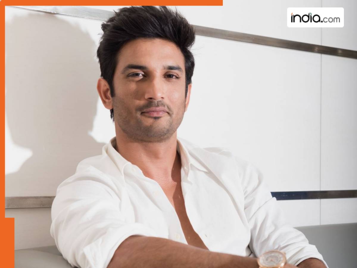 सुशांत सिंह राजपूत केस की सच्चाई से CBI ने उठाया पर्दा! 4 साल चली जांच का 'The End', फाइनल ...