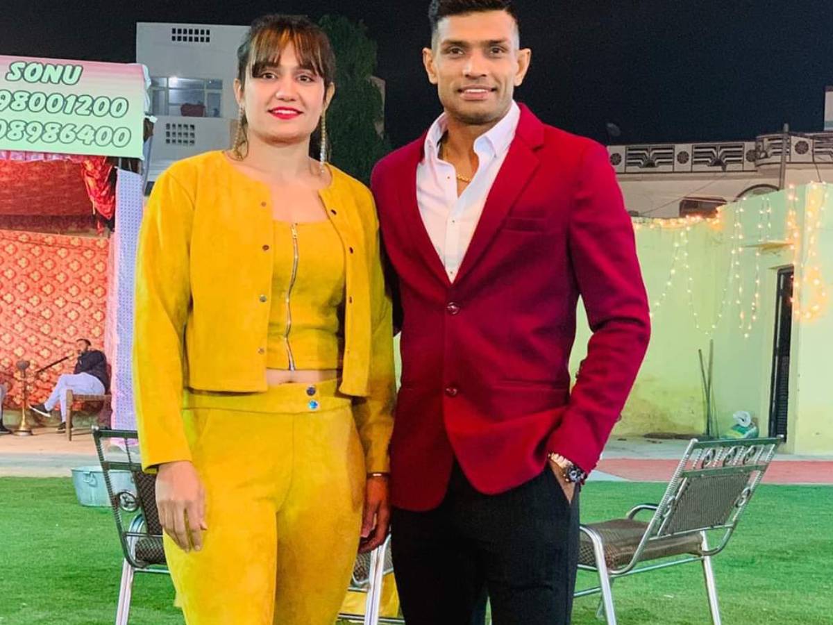 Divorce: चहल के बाद एक और खिलाड़ी का तलाक! मारपीट के बाद पति-पत्नी ...