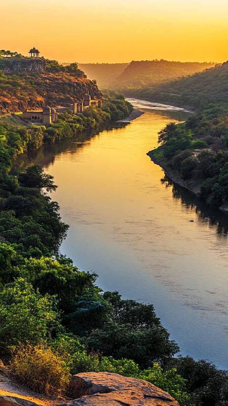 Tapi River Images Tapi River Surat