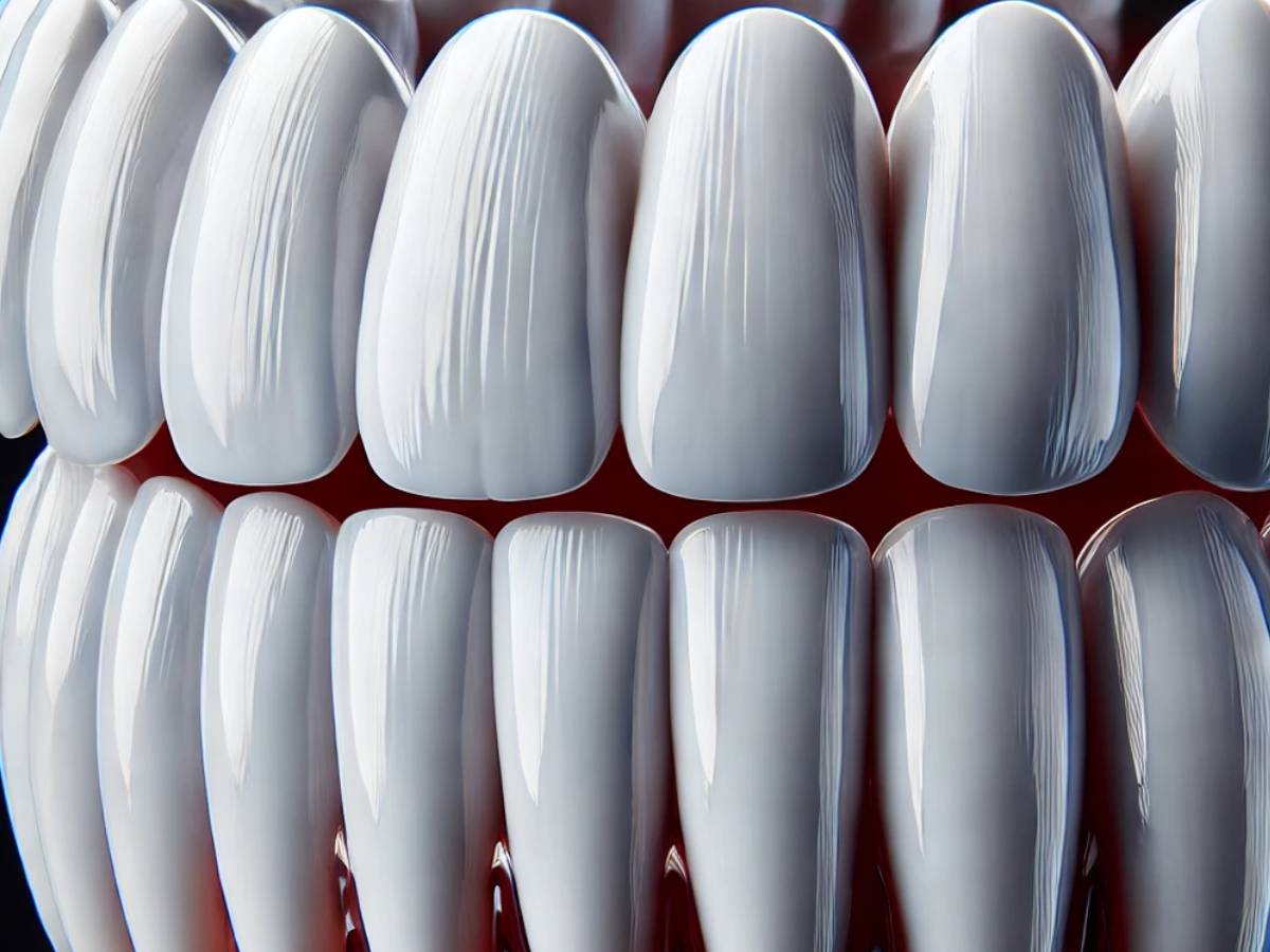 Samudrik Shastra: बहुत भाग्यशाली होते हैं ऐसे दांत वाले लोग, जो कहते ...