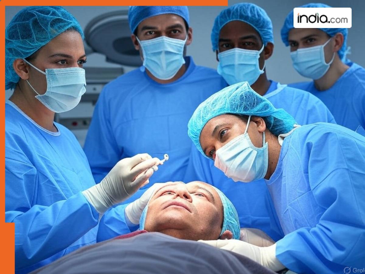 Tooth-in-Eye: क्या दांत से लौट सकती है आंखों की रोशनी? डॉक्टरों ने कर ...