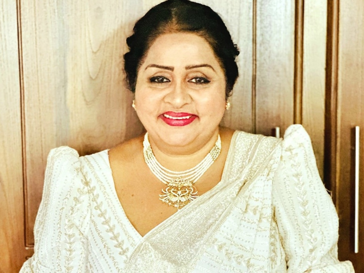 आज भी जिंदा है रावण की बहन शूर्पणखा!…रोज लगता है दरबार, ठीक करती है ...