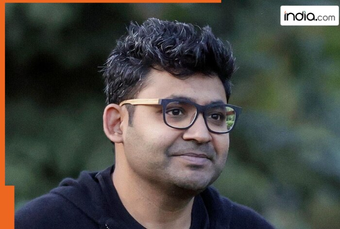 Meet man who cracked IIT-JEE exam, studied at IIT Bombay, got Rs 100 crore salary job, fired ...